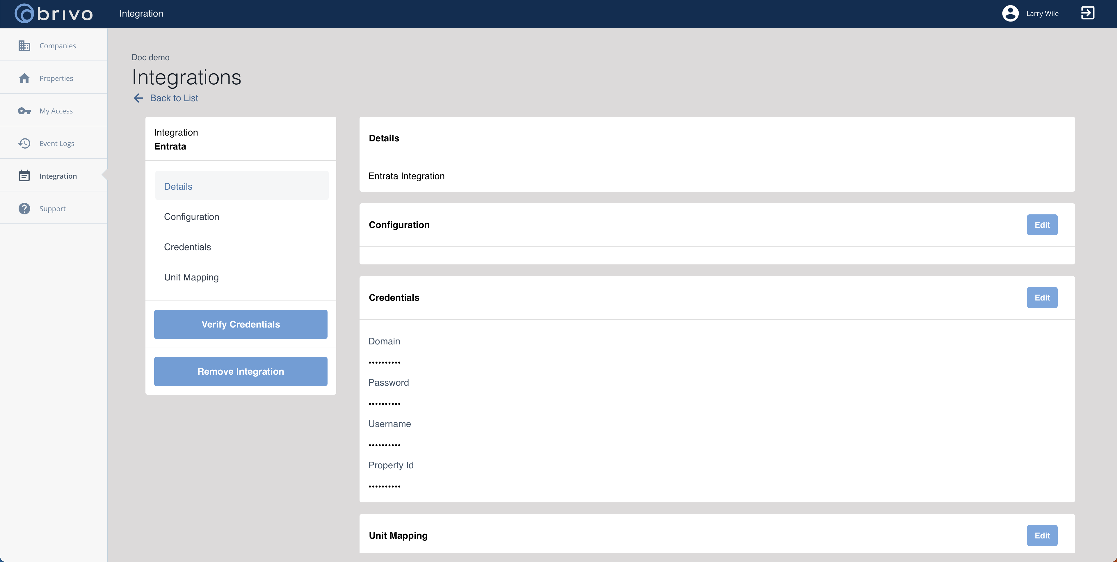 How to Sync Residents in your Entrata integration
