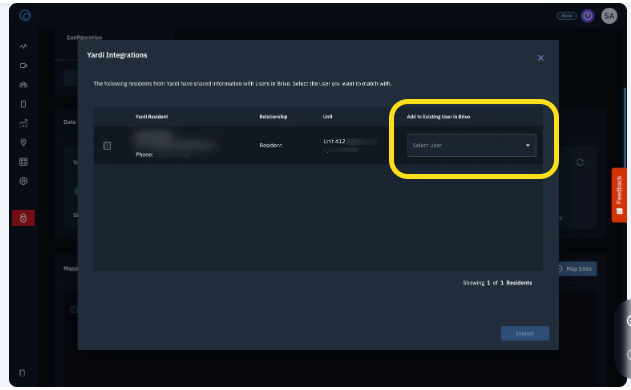 Using the Property Management System Duplication Tool in Brivo Access