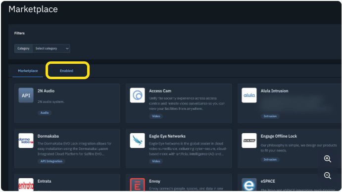 Using the Property Management System Duplication Tool in Brivo Access